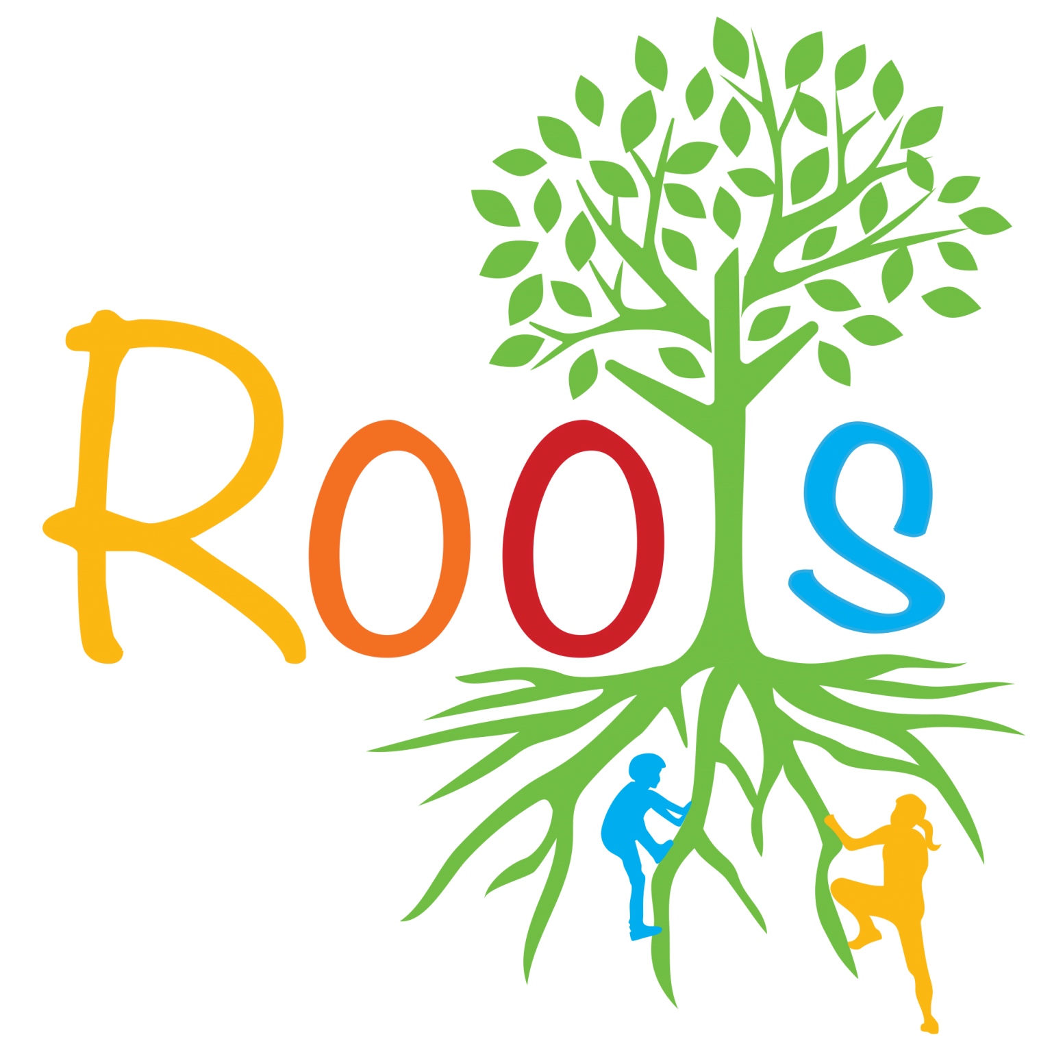 Roots Activities Ltd – Climbing, exploring, fun, thriving